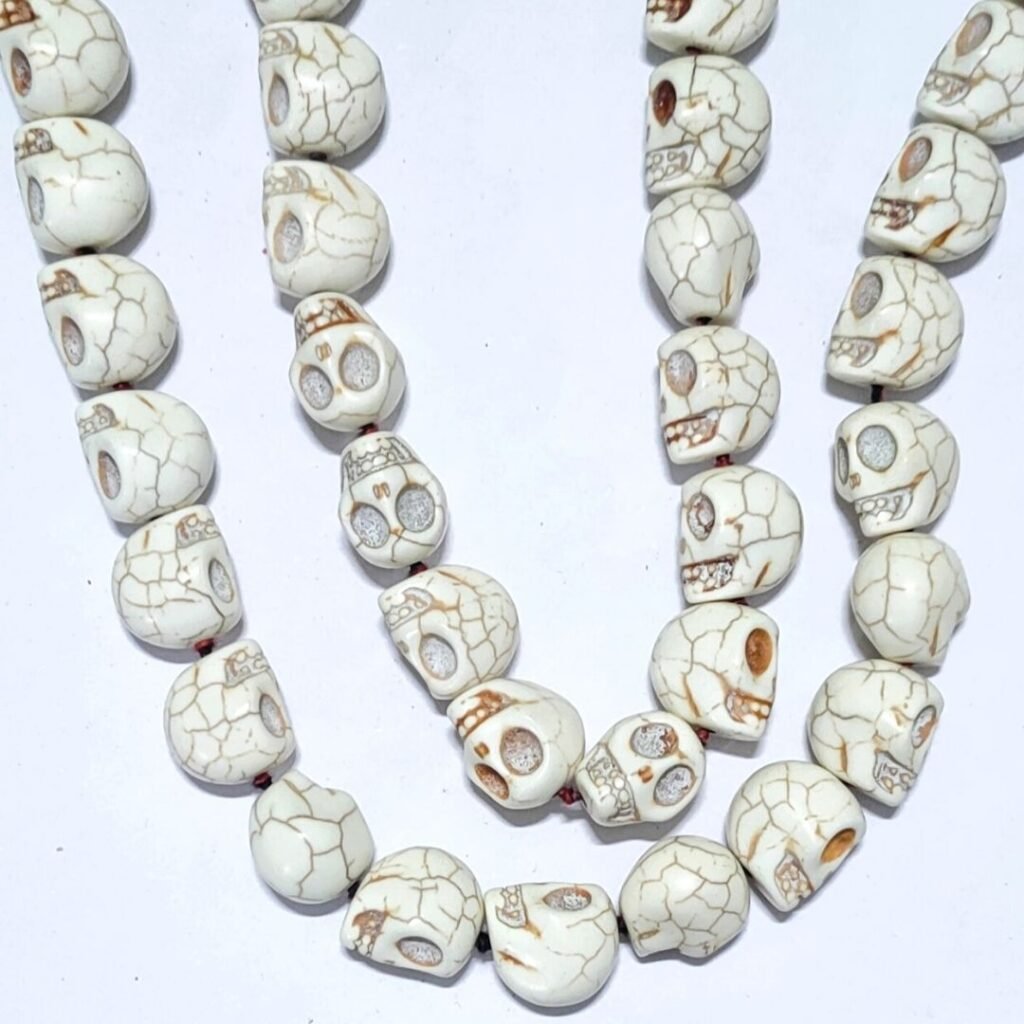 Mundmala Big Size - Kashi Pujan